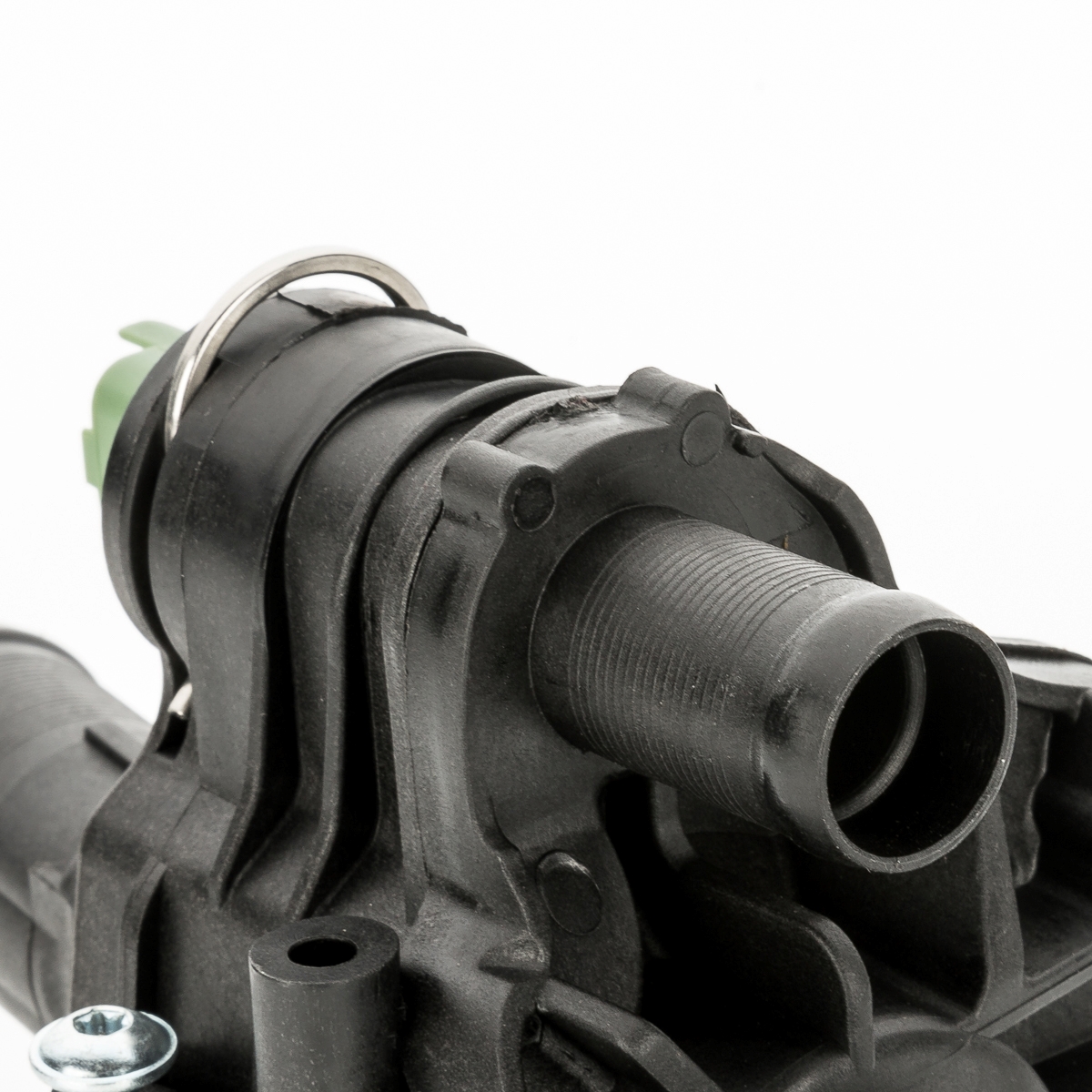Thermostat 83°C für FORD FIESTA 5 V FOCUS C-MAX FOCUS 2 II FUSION 1.6 ...