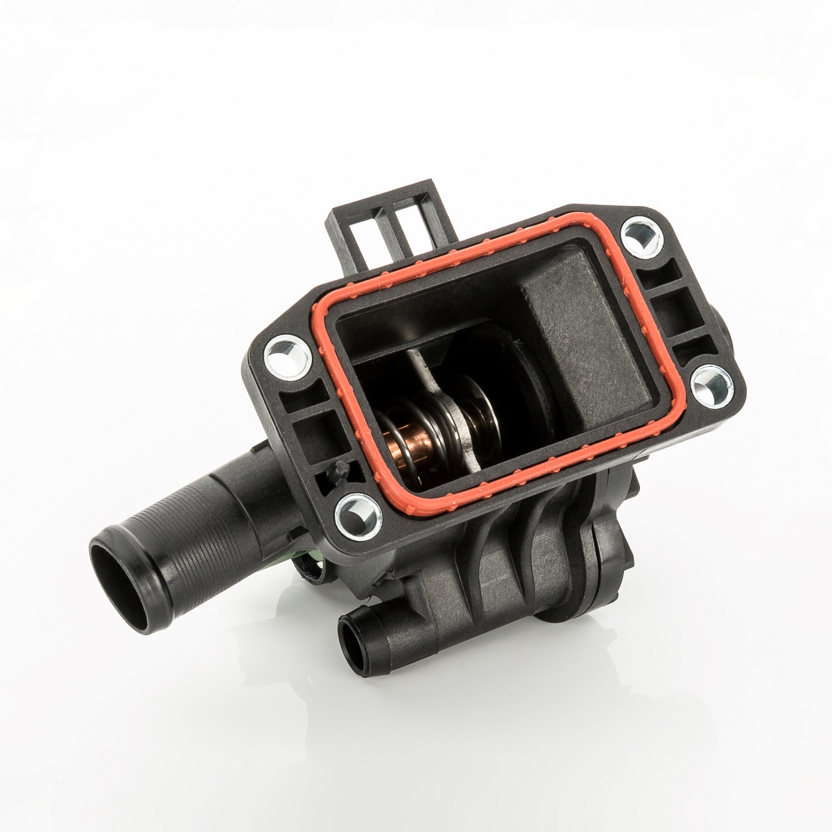 Thermostat 83°C für FORD FIESTA 5 V FOCUS C-MAX FOCUS 2 II FUSION 1.6 ...