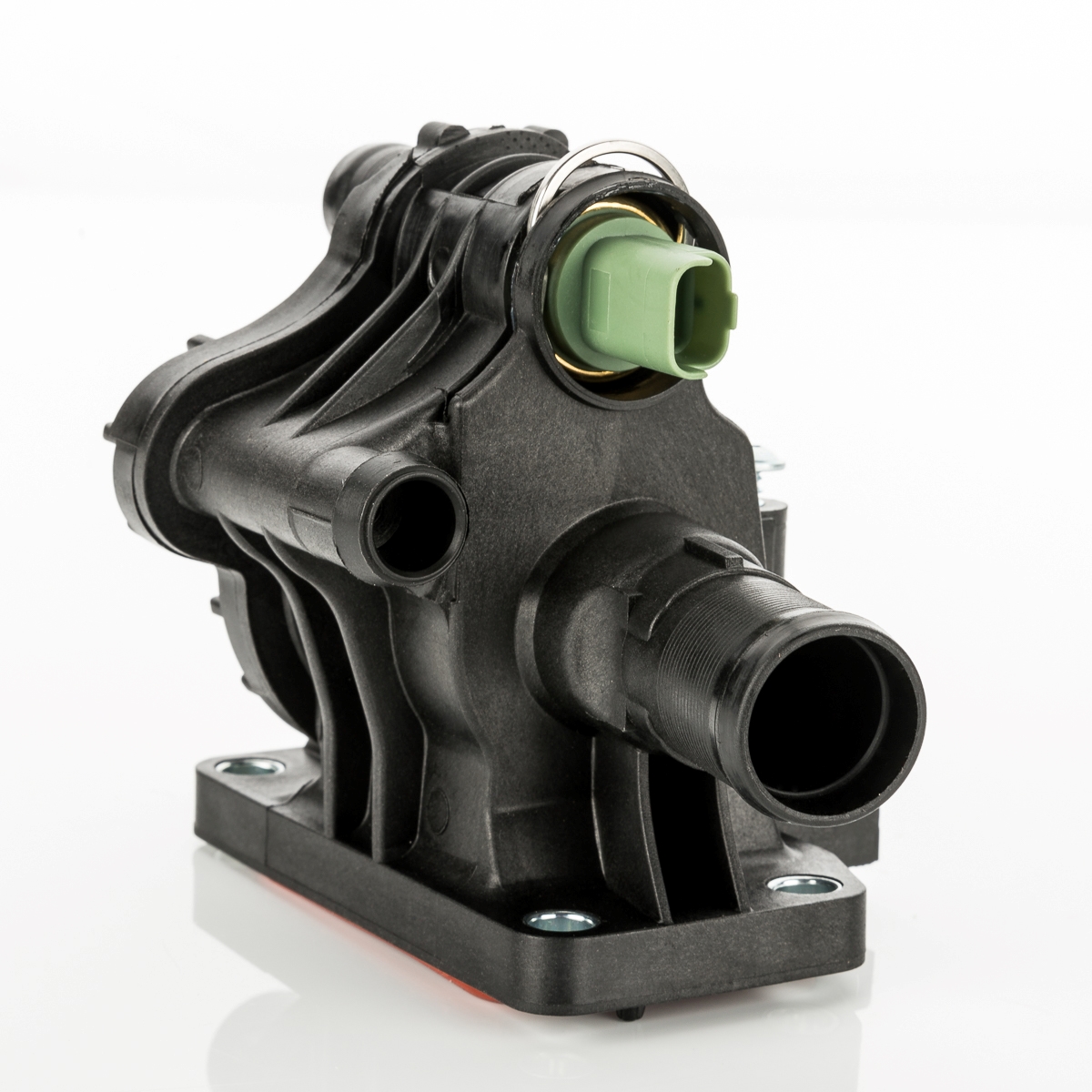 Thermostat 83°C für FORD FIESTA 5 V FOCUS C-MAX FOCUS 2 II FUSION 1.6 ...